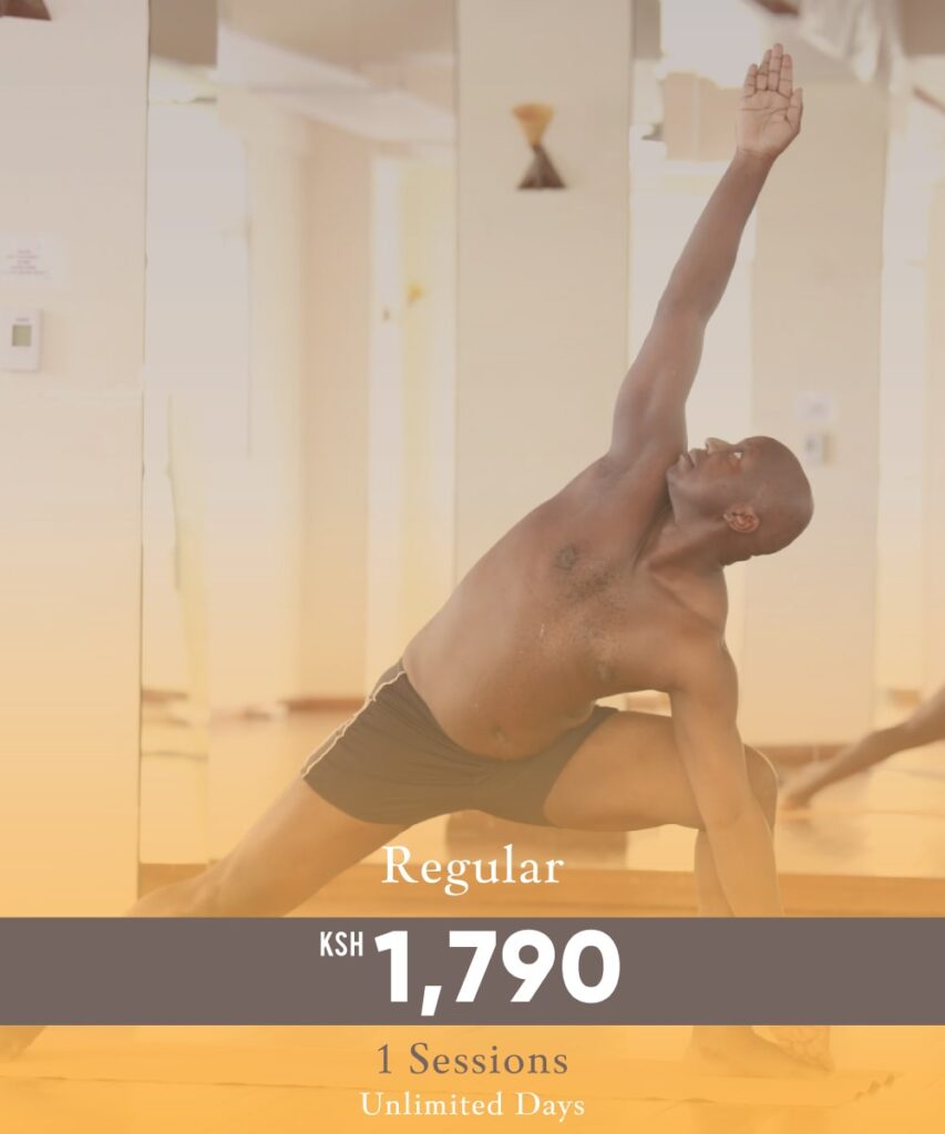Sweat Studio – Hot Yoga & Pilates